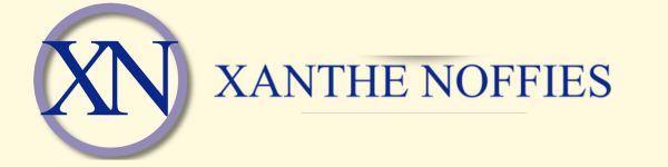 XANTHE NOFFIES LIMITED - Excellence in Every Endeavor
